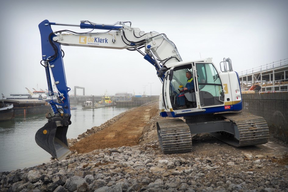 Liebherr R926 Compact | Overig Materieel | Materieelverhuur